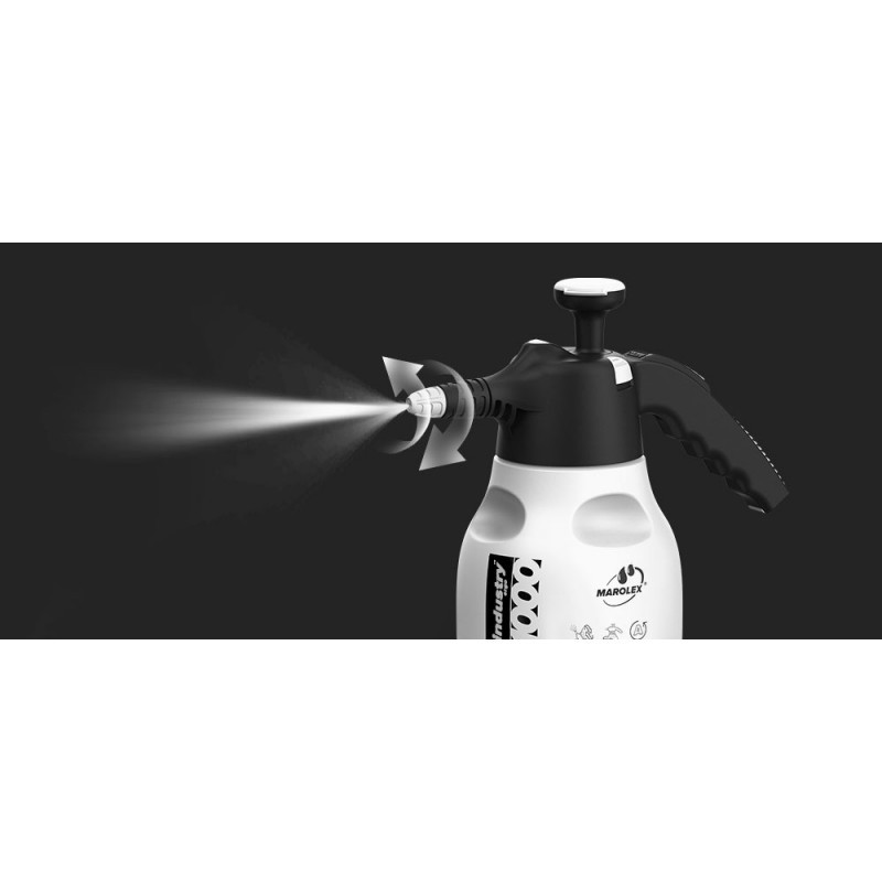 Pulverizador Marolex Industry Ergo 1500 (1.5L)
