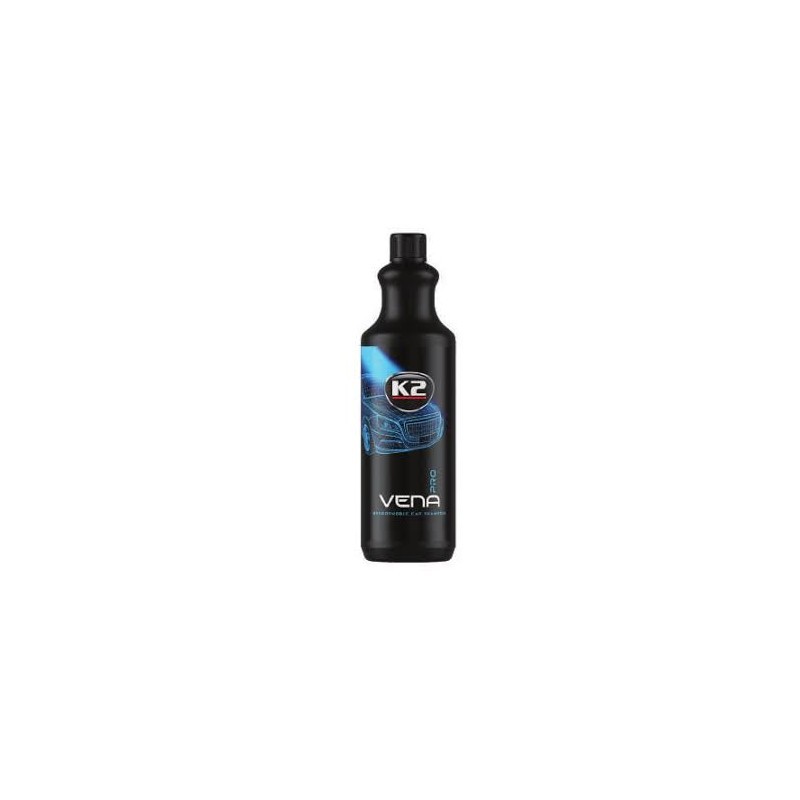 K2 Vena Pro 1L (shampoo propriedades repelentes)
